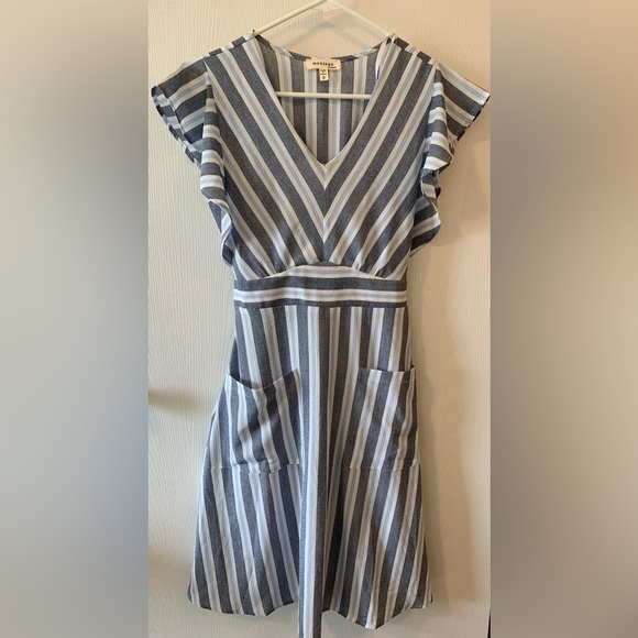 Monteau | Dresses | Monteau Dress | Poshmark